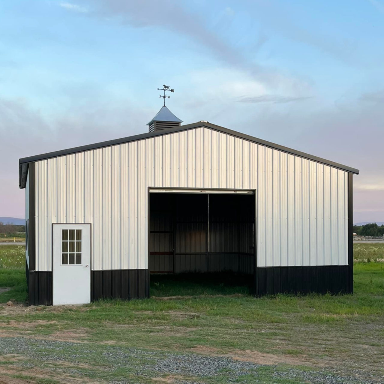 S & K Unique Structures – Affordable Quality