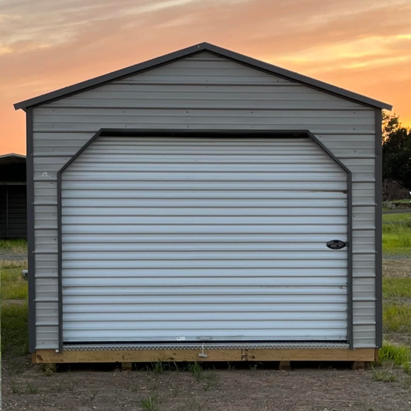 S & K Unique Structures | Affordable Quality